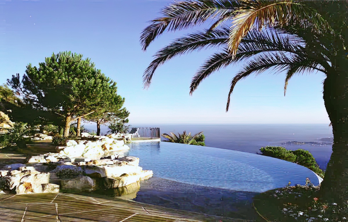 Infinity Pool Plans – Design Drawings for Construction