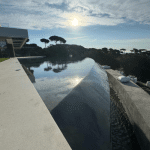 How Infinity Pools Work – Complete Technical Construction Guide